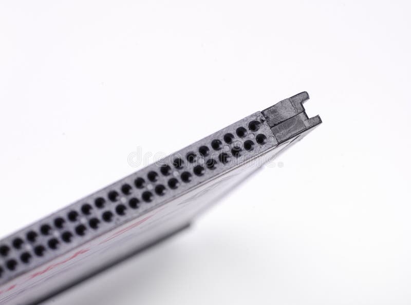 Cf card stock image. Image of digital, macro, card, media - 4411079