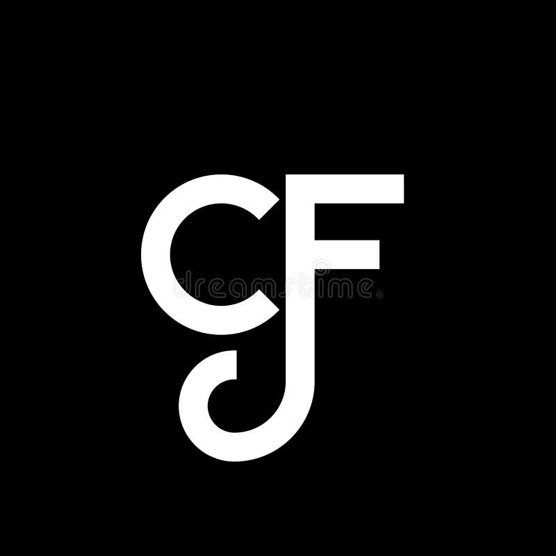 Cf Initials Stock Illustrations – 546 Cf Initials Stock Illustrations ...