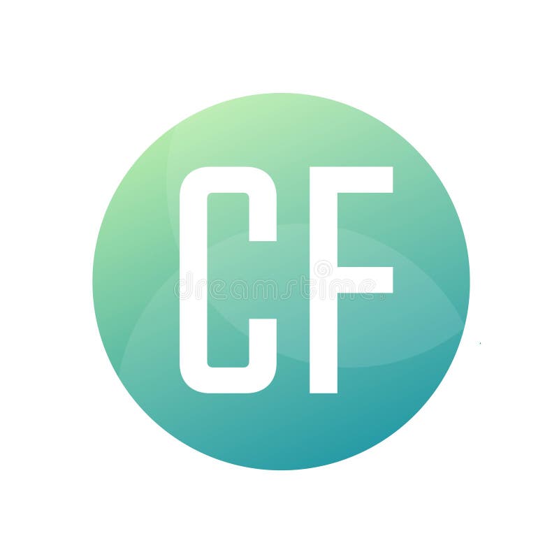 Cf Letter Stock Illustrations – 1,537 Cf Letter Stock Illustrations ...