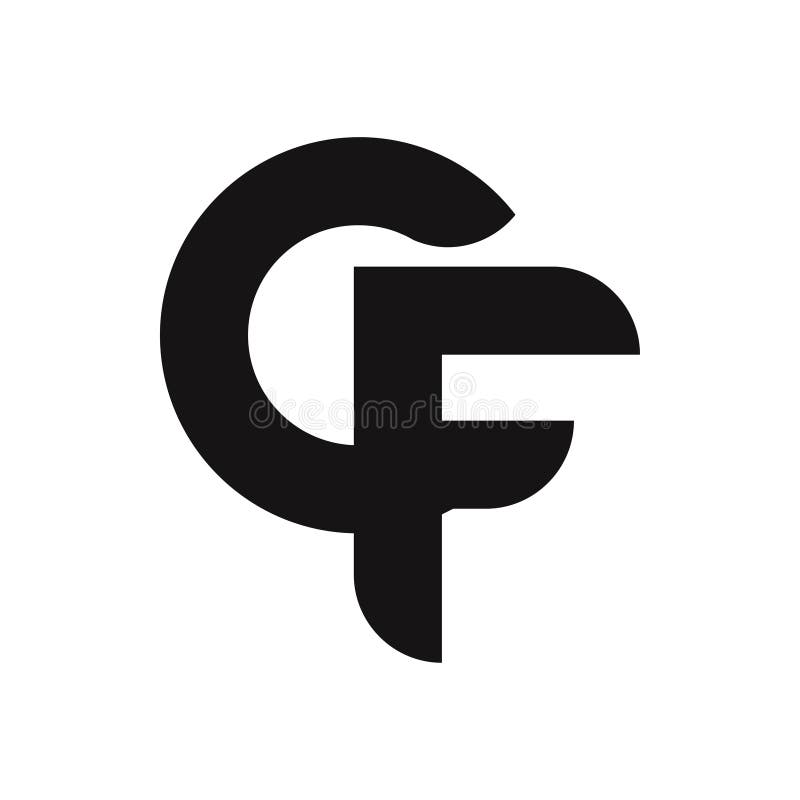 Cf Letter Stock Illustrations – 1,380 Cf Letter Stock Illustrations ...