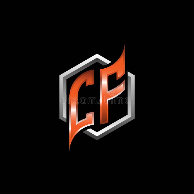 Cf Logos Stock Illustrations – 514 Cf Logos Stock Illustrations ...