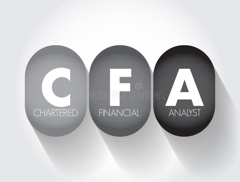 Financial Certification Stock Illustrations – 812 Financial ...