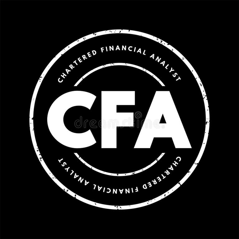 CFA Chartered Financial Analyst - Program is a Postgraduate ...