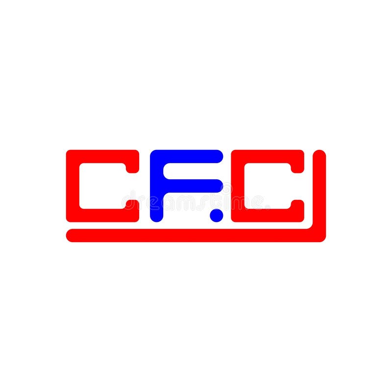 Cfc Letter Stock Illustrations – 29 Cfc Letter Stock Illustrations ...