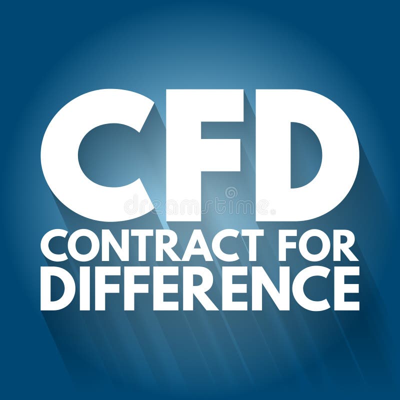 Difference Cfd Stock Illustrations – 44 Difference Cfd Stock ...