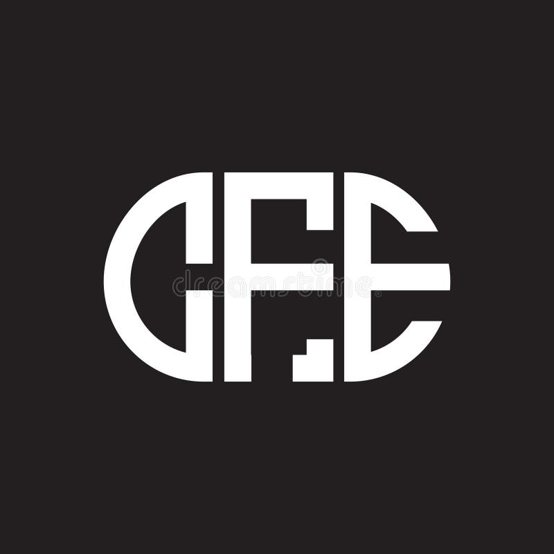 Cfe Letter Stock Illustrations – 32 Cfe Letter Stock Illustrations ...