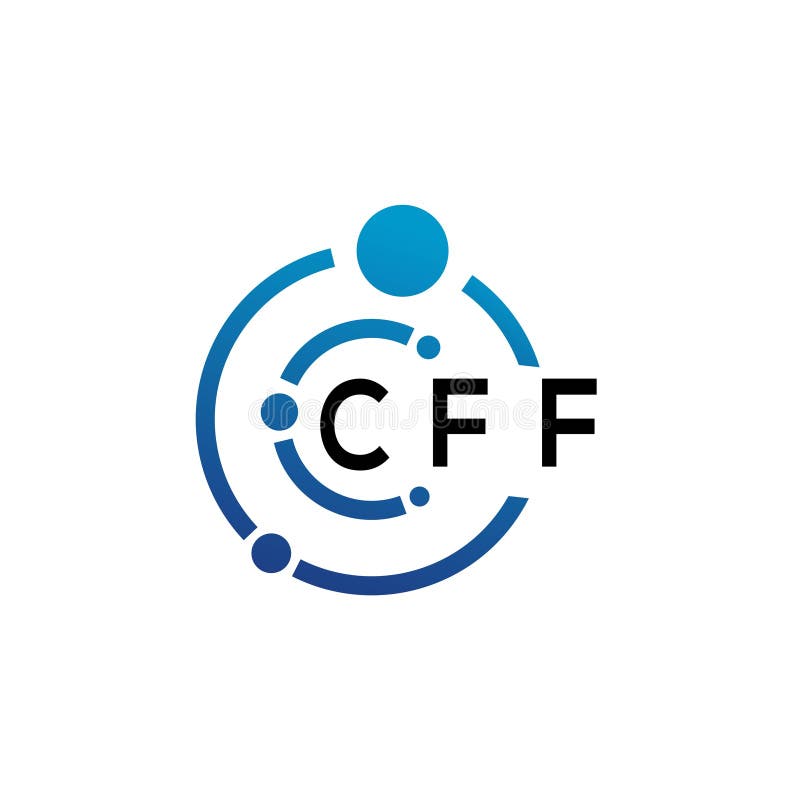 Cff Letter Stock Illustrations – 31 Cff Letter Stock Illustrations ...