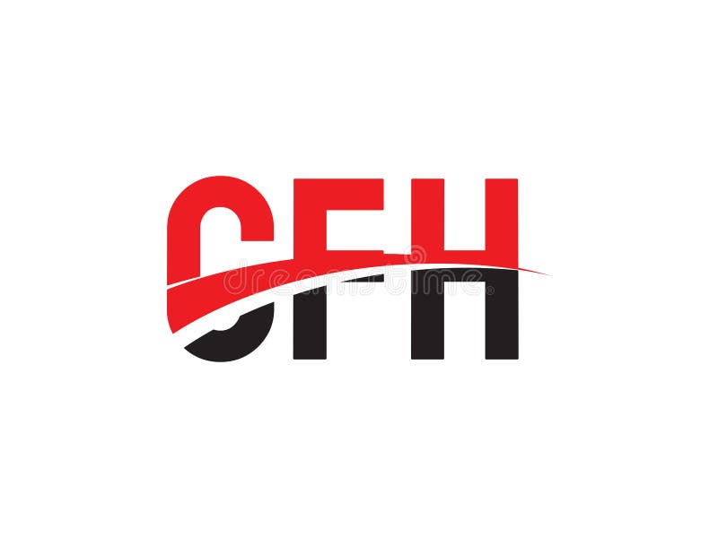 Cfh Monogram Stock Illustrations – 17 Cfh Monogram Stock Illustrations ...