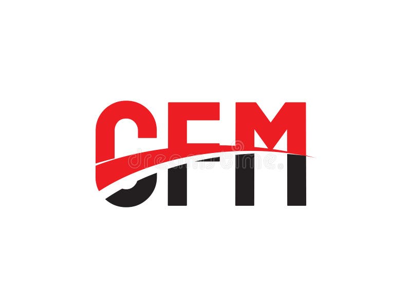 Cfm Logo Stock Illustrations – 36 Cfm Logo Stock Illustrations, Vectors ...