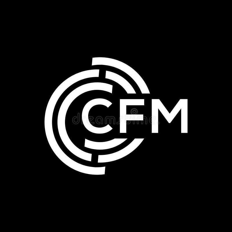 Cfm Logo Stock Illustrations – 36 Cfm Logo Stock Illustrations, Vectors ...