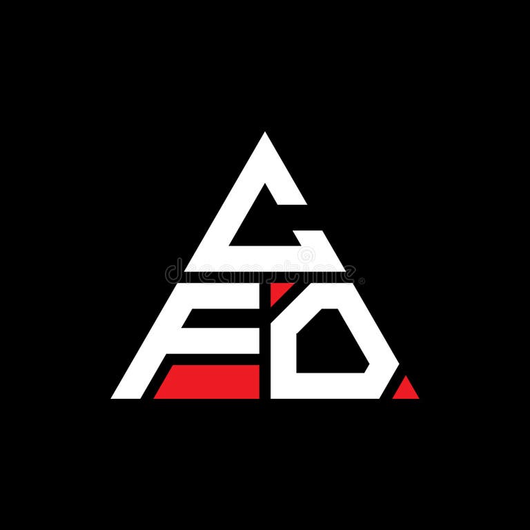 Cfo Letter Stock Illustrations – 35 Cfo Letter Stock Illustrations ...