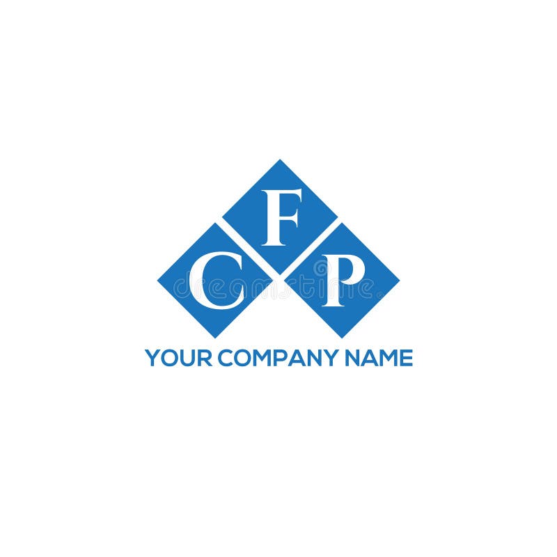 Initiacfp Letter Stock Illustrations – 1 Initiacfp Letter Stock ...