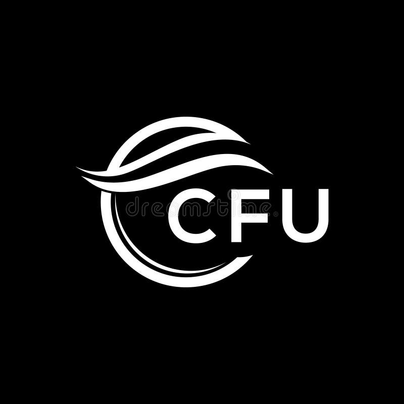 Cfu Letter Stock Illustrations – 20 Cfu Letter Stock Illustrations ...