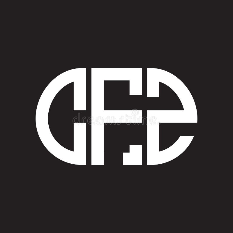 Cfz Letter Stock Illustrations – 29 Cfz Letter Stock Illustrations ...