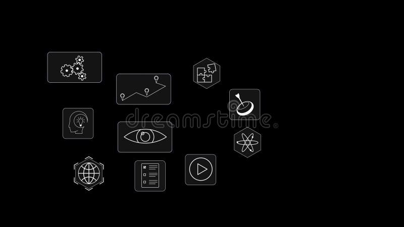 Symbols for the Development and Implementation of Concepts and Ideas ...