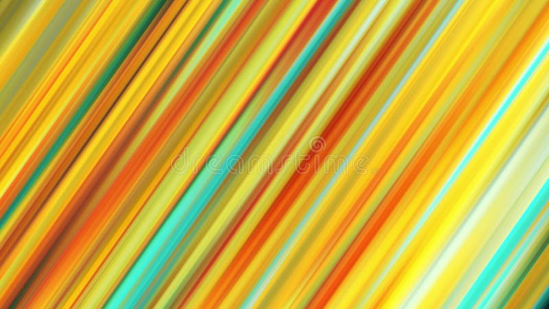 Colorful Wave Gradient Animation Stock Video - Video of design, concept ...