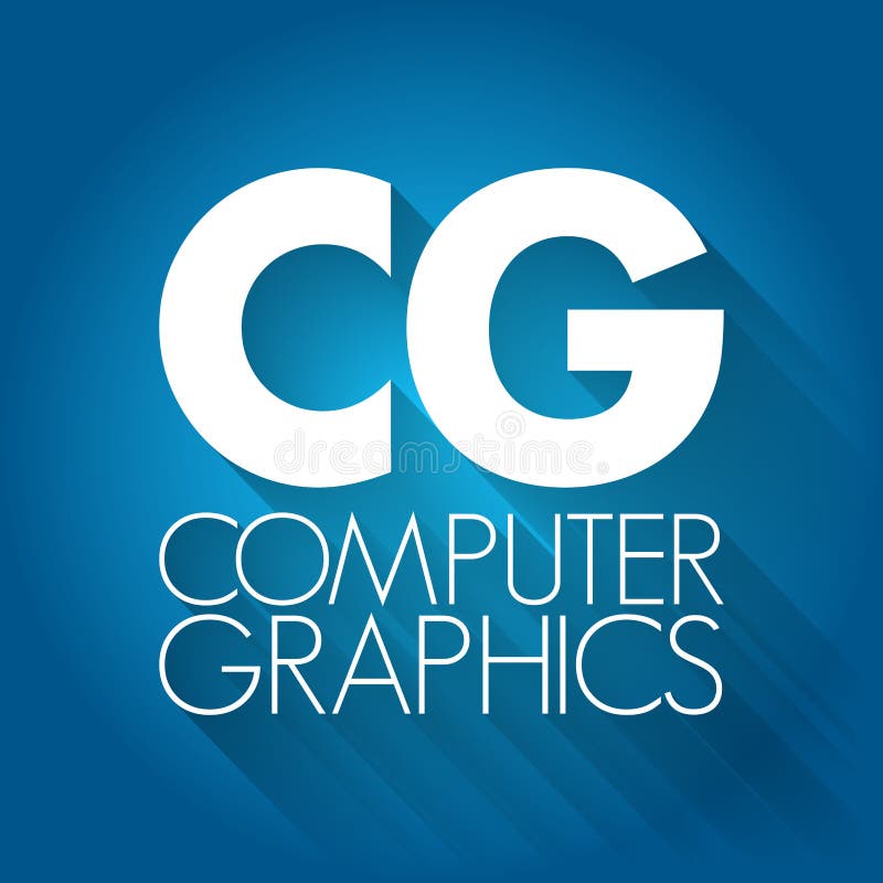 Computer Graphics Logo