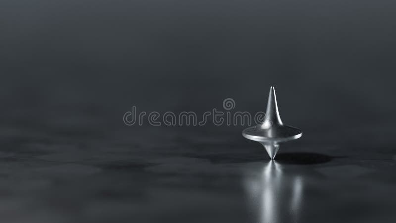 Inception Totem Wallpaper