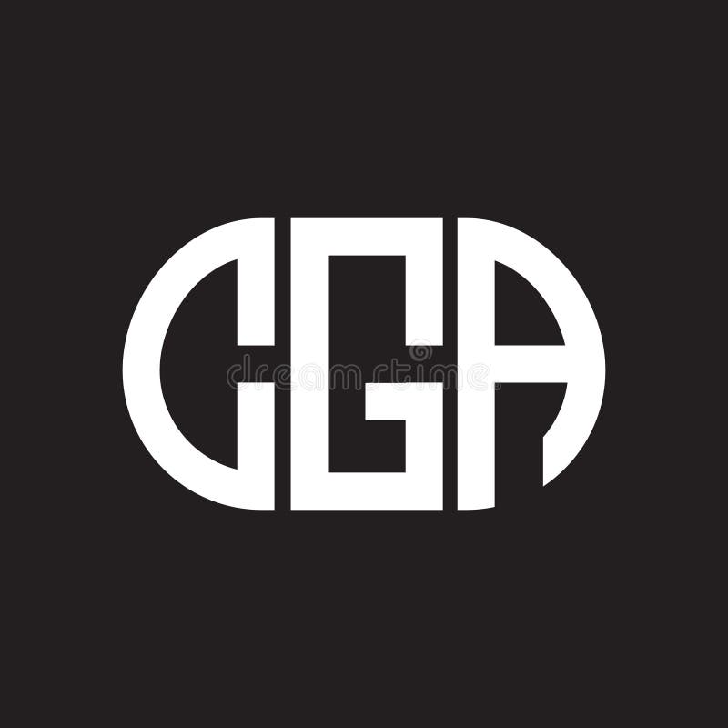 Cga Letter Stock Illustrations – 26 Cga Letter Stock Illustrations ...