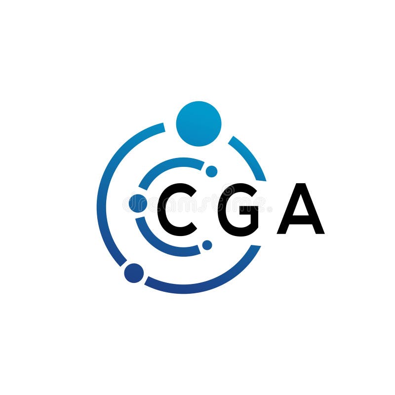 Cga Letter Stock Illustrations – 26 Cga Letter Stock Illustrations ...