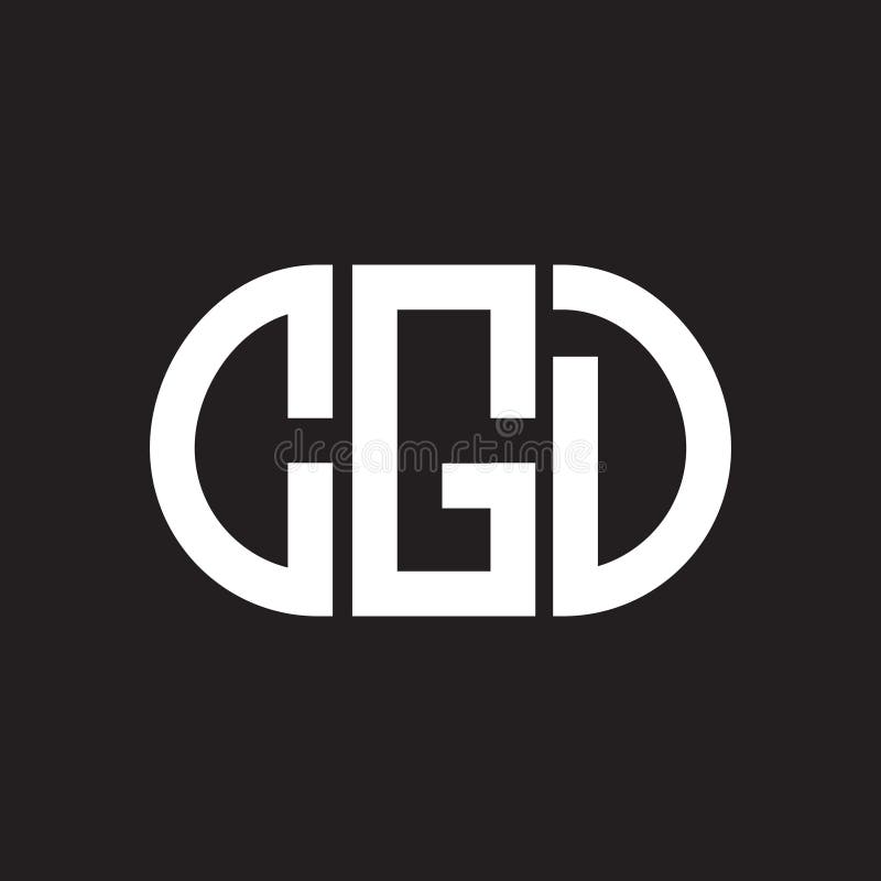 Cgd Letter Stock Illustrations – 25 Cgd Letter Stock Illustrations ...