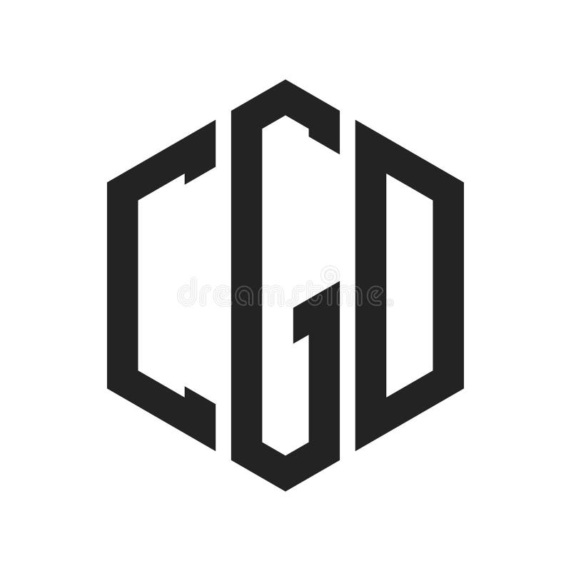 Cgd Monogram Stock Illustrations – 17 Cgd Monogram Stock Illustrations ...