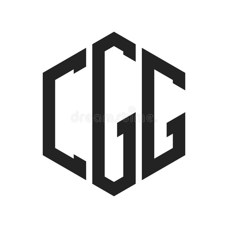 Cgg Monogram Stock Illustrations – 16 Cgg Monogram Stock Illustrations ...