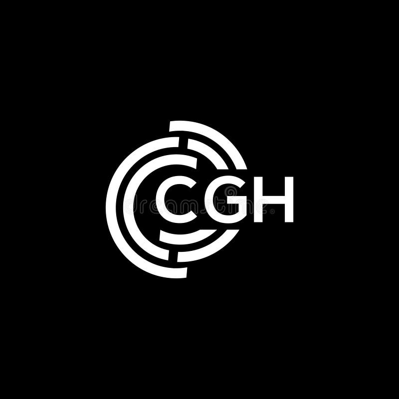 Cgh Logo Stock Illustrations – 28 Cgh Logo Stock Illustrations, Vectors ...