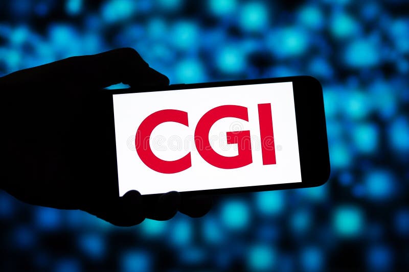 Systems Integration is Shown Using the Text Stock Image - Image of data ...