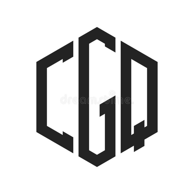 Cgq Monogram Stock Illustrations – 11 Cgq Monogram Stock Illustrations ...
