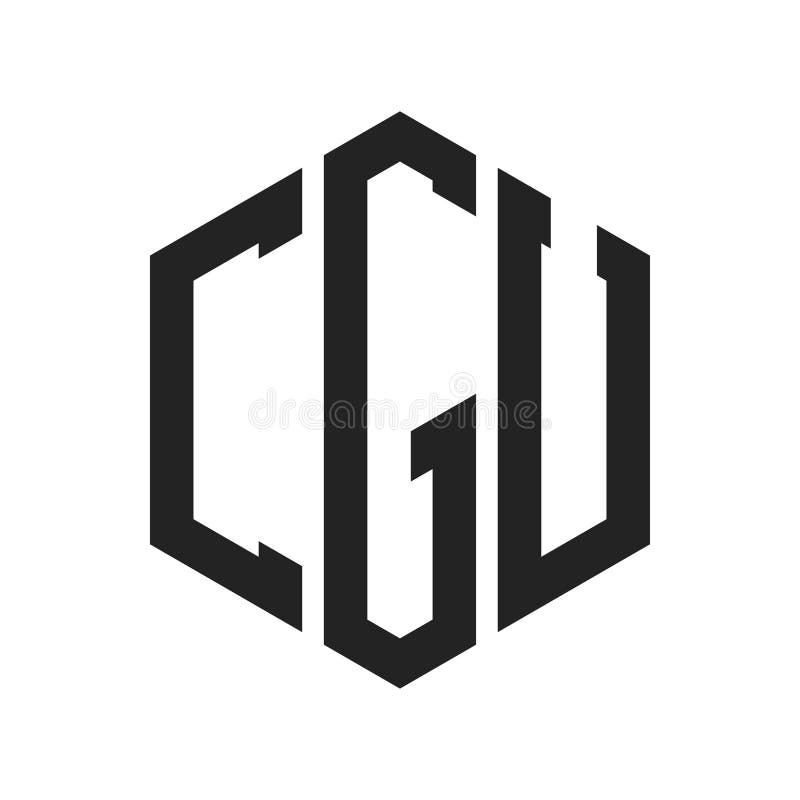 Cgu Monogram Stock Illustrations – 15 Cgu Monogram Stock Illustrations ...