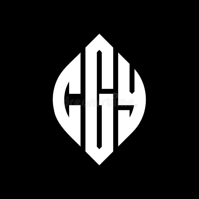 Cgy Circle Letter Stock Illustrations – 14 Cgy Circle Letter Stock ...