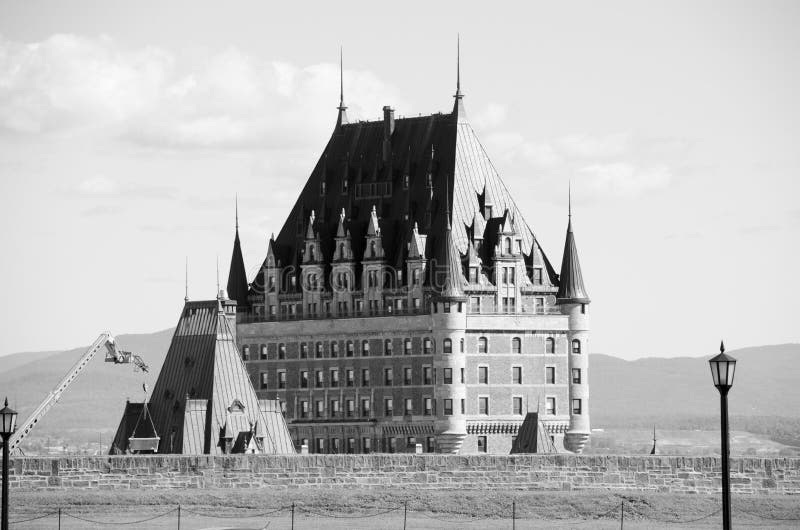 Frontenac Falls and Pool stock image. Image of rocks - 34756837
