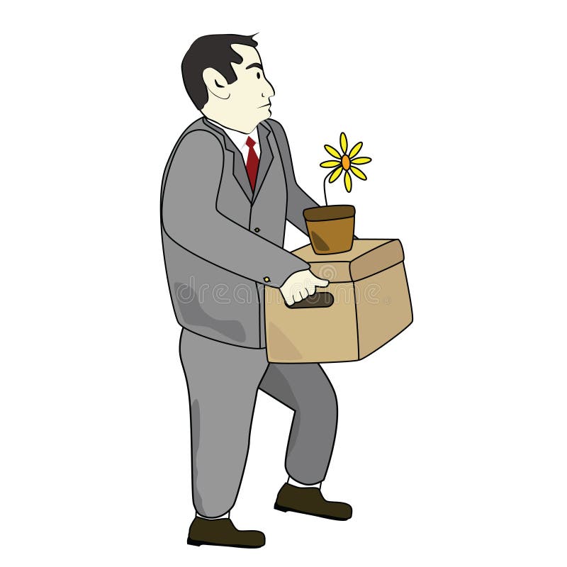 Illustrations Des Ouvriers De Sexe Masculin Illustration Stock ...