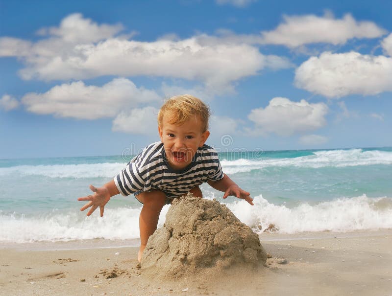 Płaczące Dziecko W Supermarkecie Obraz Stock - Obraz złożonej z ...