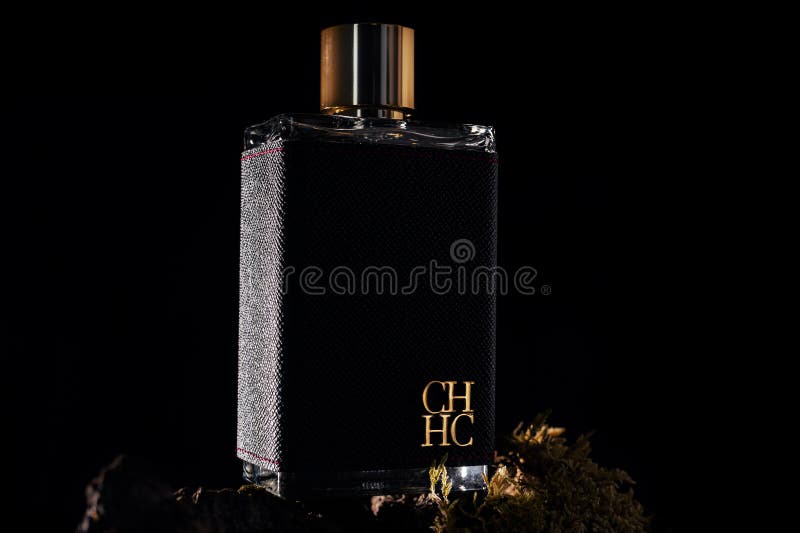 CH by Carolina Herrera, Perfumes for Men with Class and Elegance ...