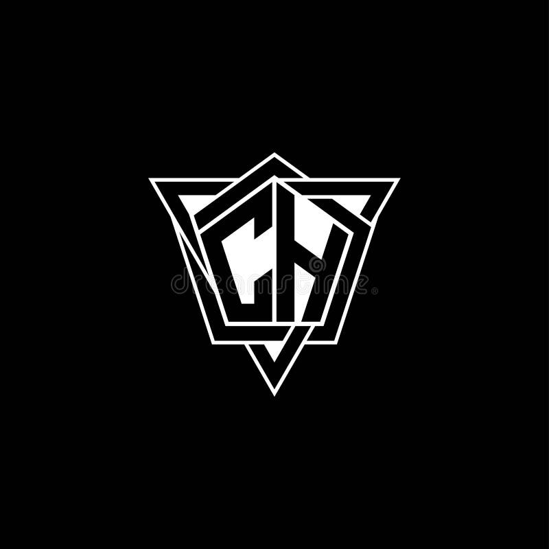 Monogram Ch Stock Illustrations – 1,232 Monogram Ch Stock Illustrations ...