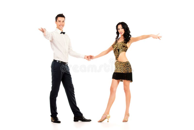 Cha cha stock photo. Image of dancer, expression, male - 38166176
