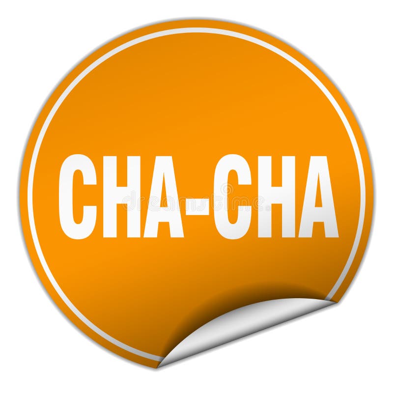 Cha Sticker Stock Illustrations – 200 Cha Sticker Stock Illustrations ...