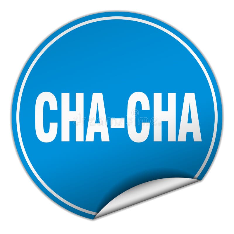 Cha Sticker Stock Illustrations – 199 Cha Sticker Stock Illustrations ...