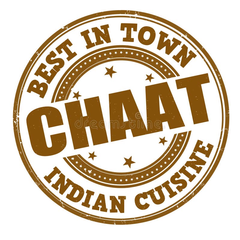 Chaat Stock Illustrations – 666 Chaat Stock Illustrations, Vectors ...