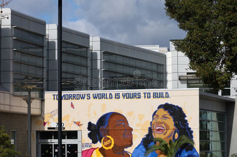 Chabot College, Hayward editorial photo. Image of student - 313489326