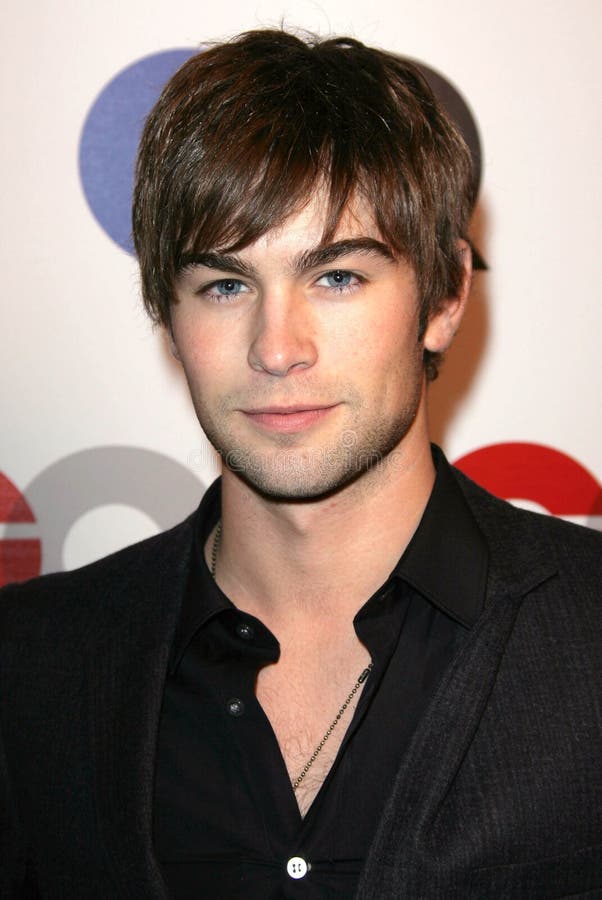 Chace Crawford editorial photography. Image of year, chace - 24036362