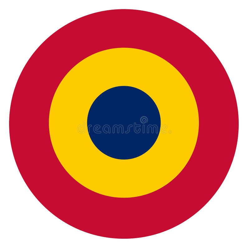 Roundel Symbol Stock Illustrations – 519 Roundel Symbol Stock ...