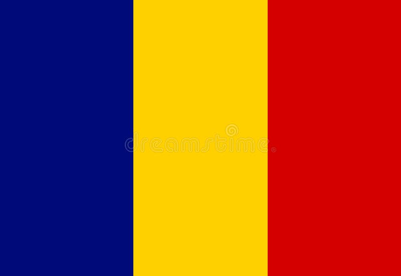 Chad Flag Illustrator National of VectorGermany Flag Illustrator ...