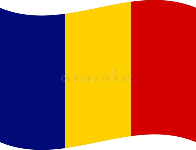 Chad Flag Illustrator National of VectorGermany Flag Illustrator ...