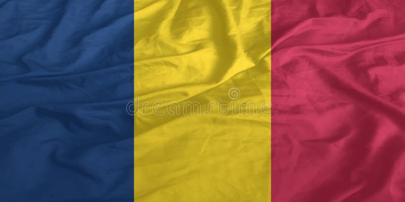 482 Waving Chad Flag Stock Photos - Free & Royalty-Free Stock Photos ...