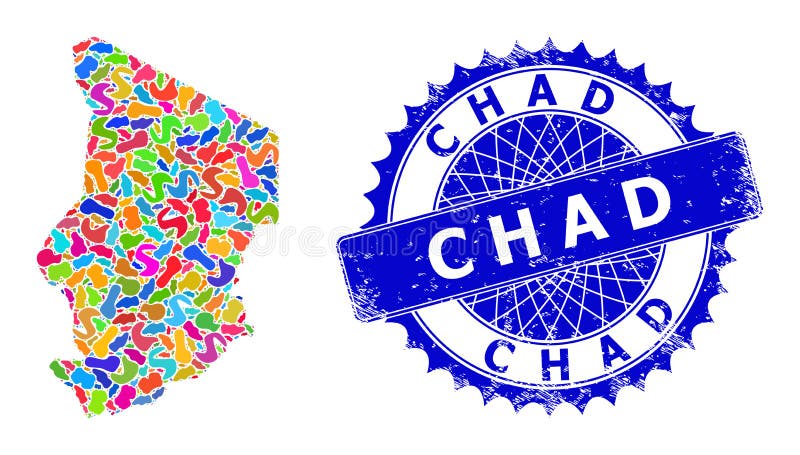 Chad Mark Stock Illustrations – 186 Chad Mark Stock Illustrations ...