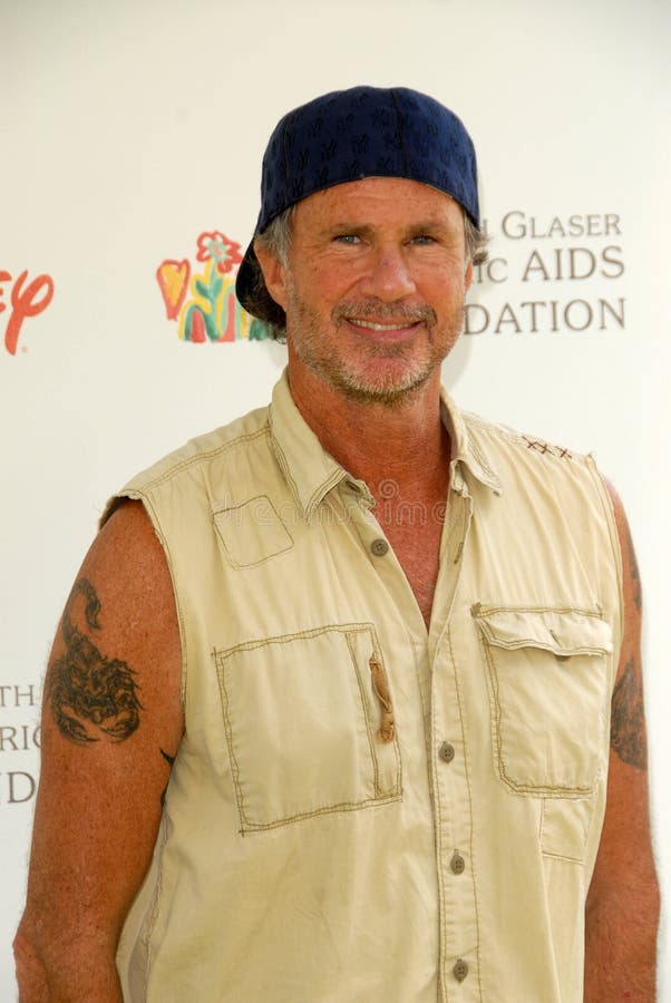 Chad Smith editorial stock image. Image of heroes, theater - 24617739