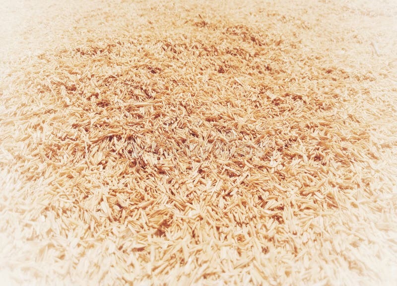 Chaff Background with a Combination of Two Focused Colors Looks Classic ...